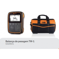 Oxen Currais - G02601 INDICADOR ELETRONICO TW-1